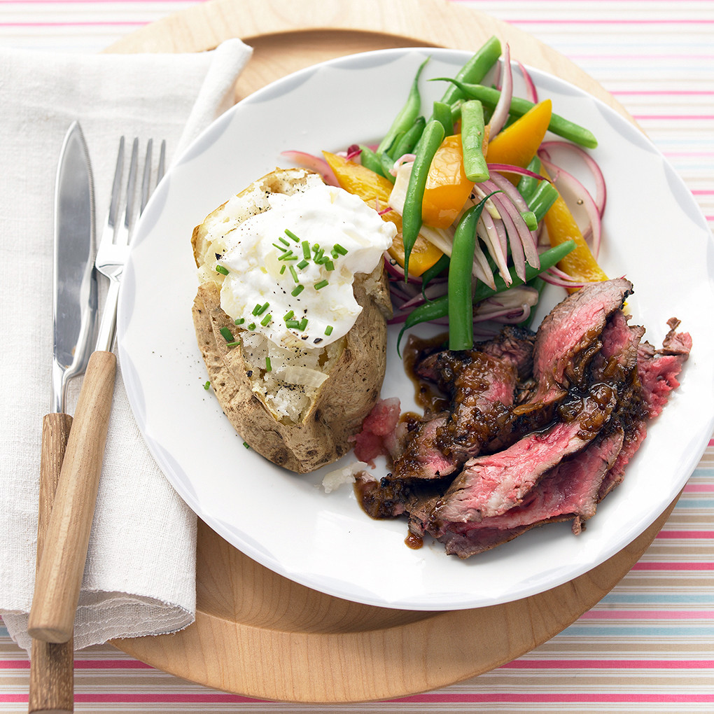 Steak Menus Martha Stewart Steak Menus Martha Stewart
