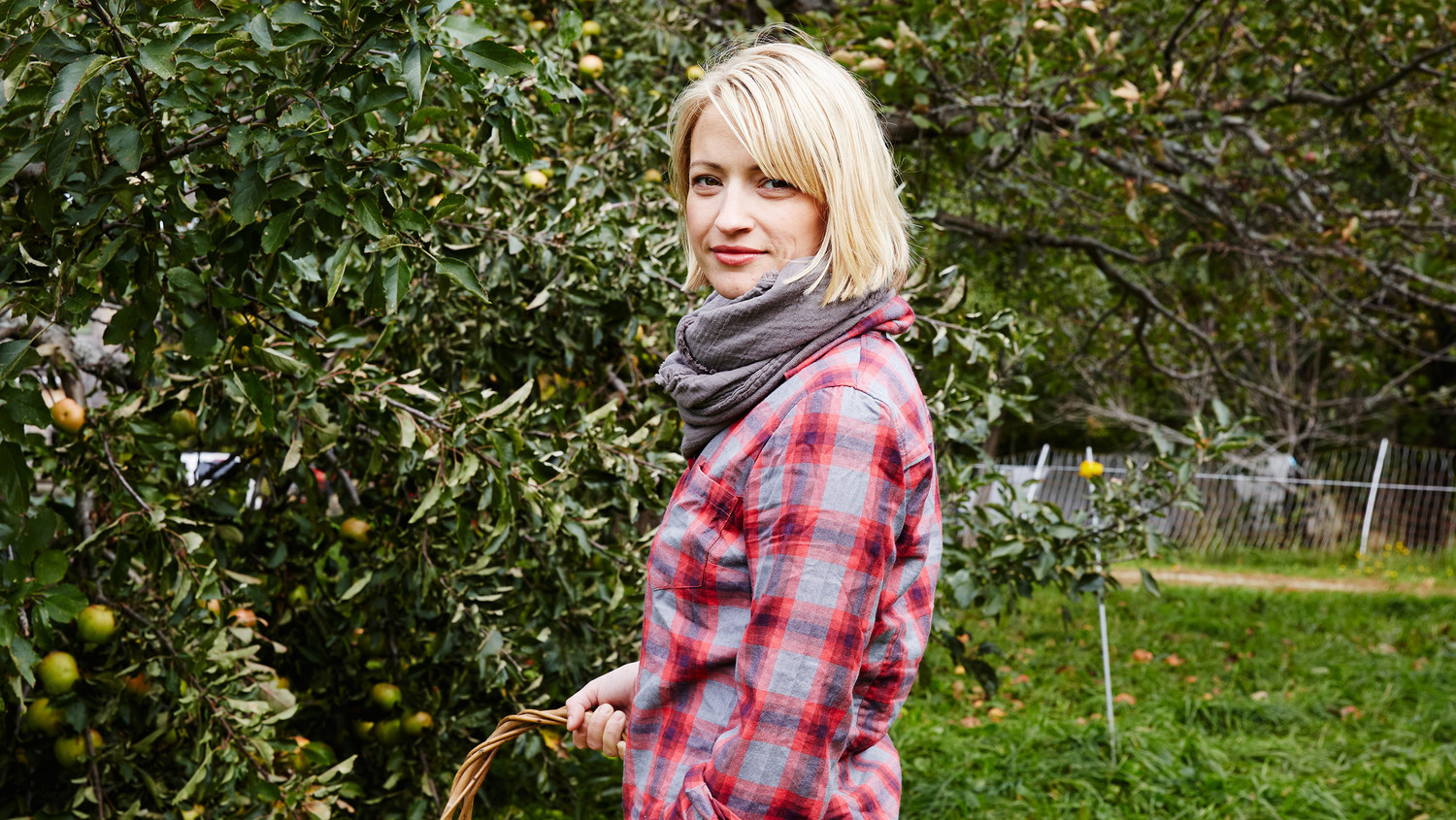 Chef Erin French Shares the Secrets of the Lost Kitchen | Martha Stewart Chef Erin French Shares the Secrets of the Lost Kitchen | Martha Stewart