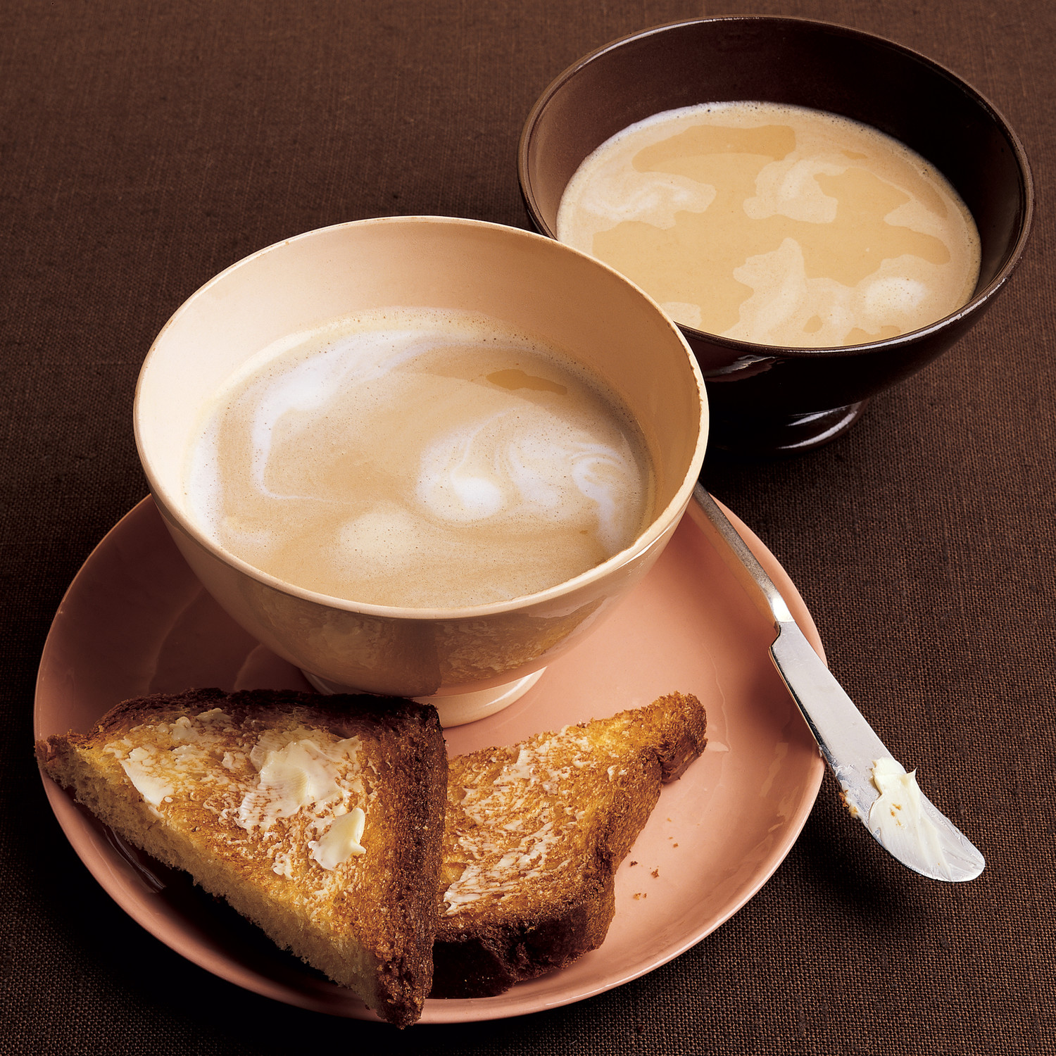 Cafe Au Lait Cafe Au Lait