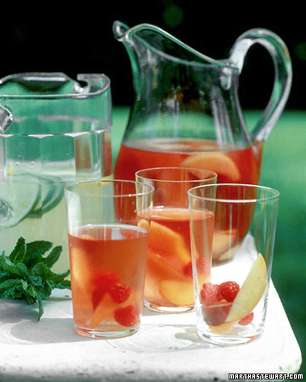 Rose Wine Punch rose-wine-punch