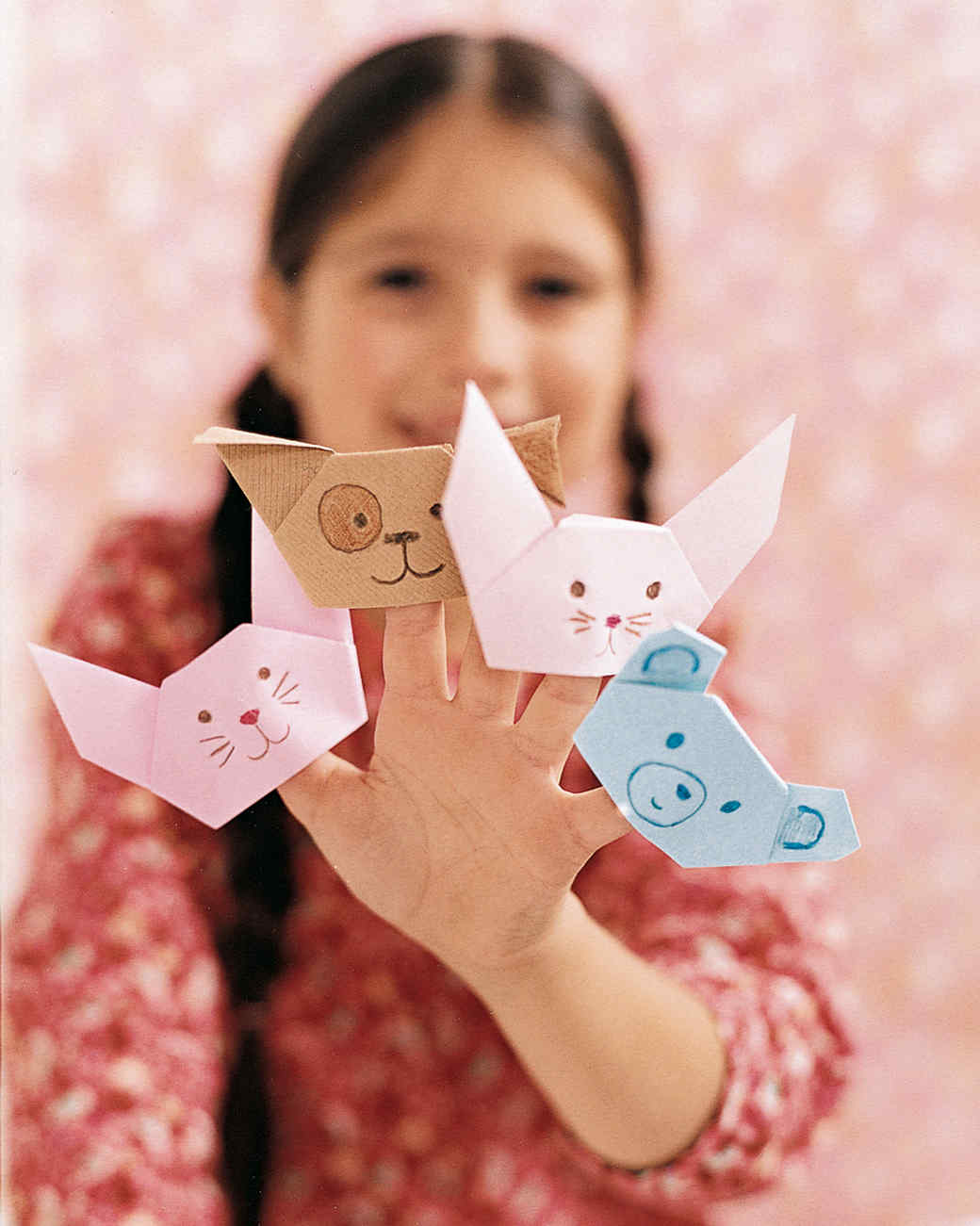 After School Crafts Martha Stewart