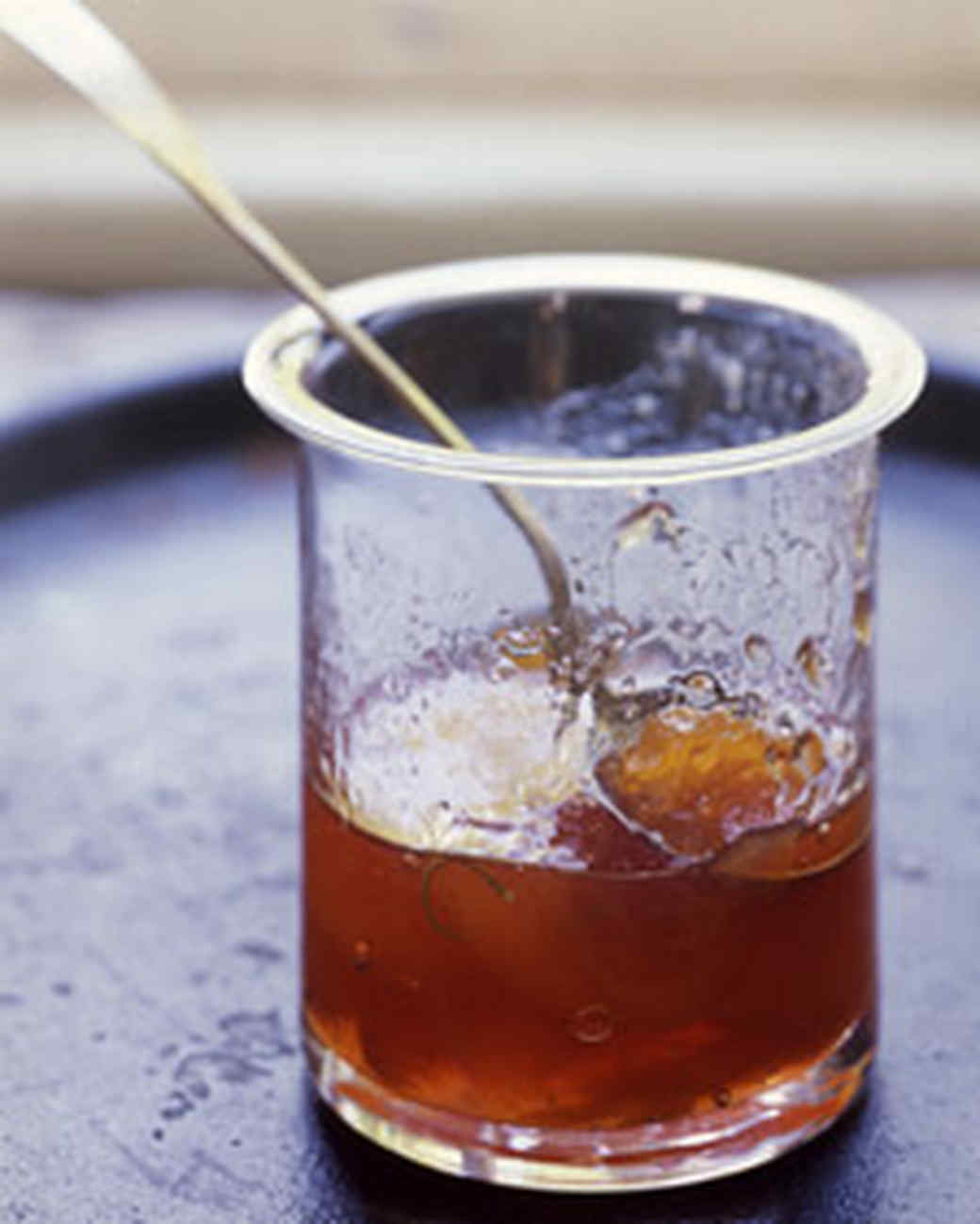 Jam And Spread Recipes Martha Stewart