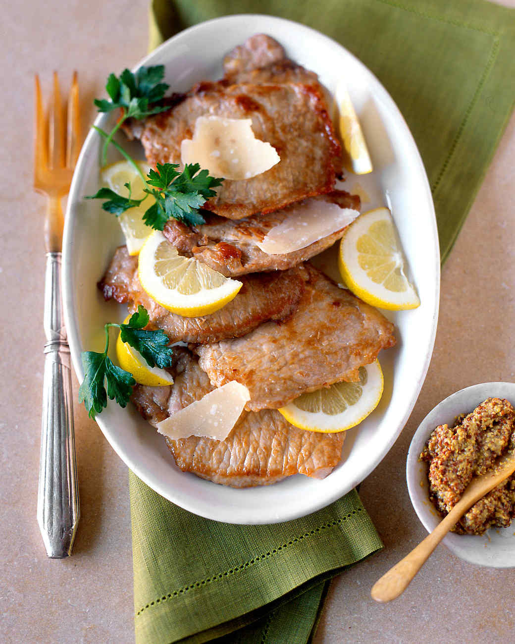 15 Minutes Or Less Main Dish Recipes Martha Stewart 15 Minutes Or Less Main Dish Recipes Martha Stewart