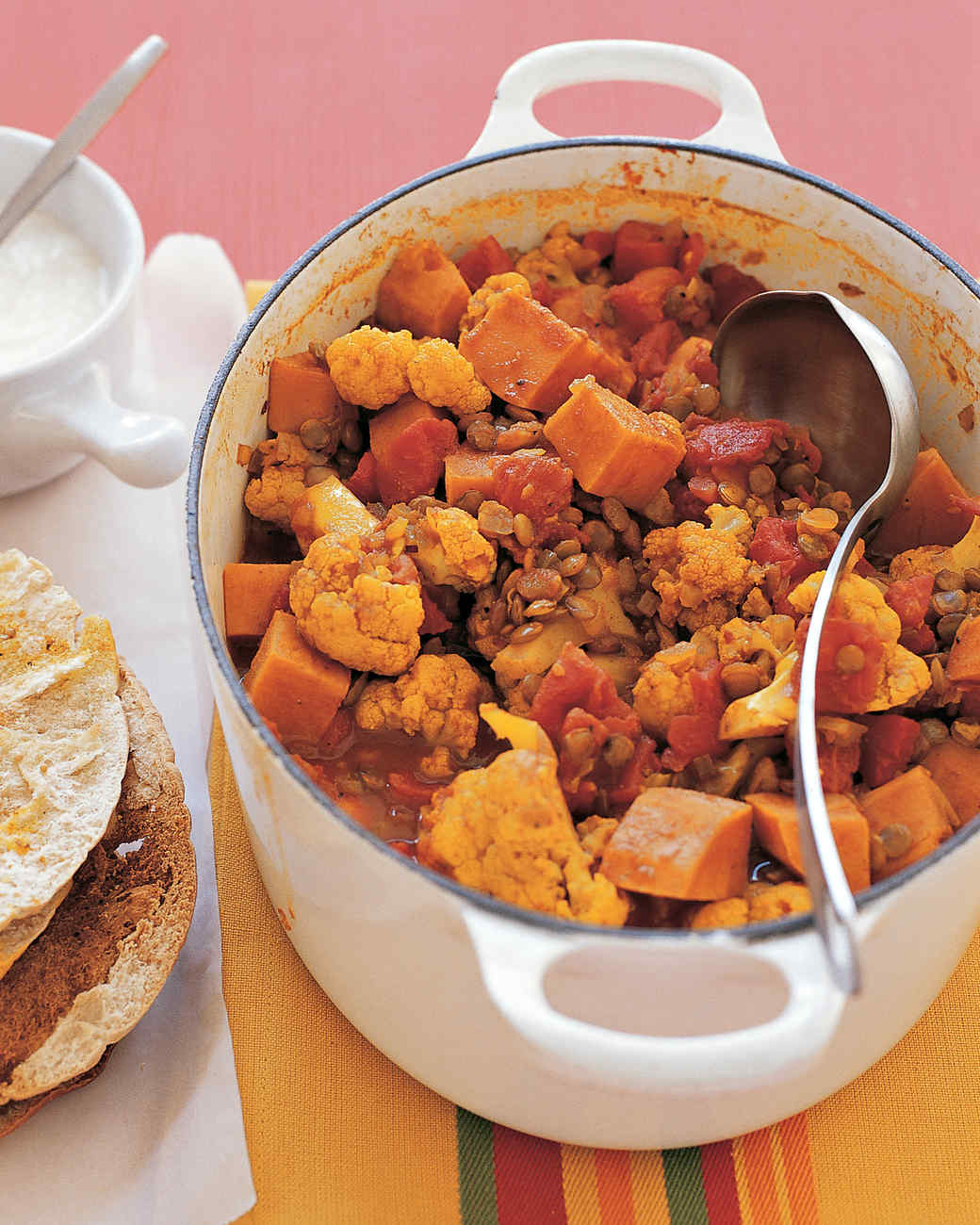 14 Hearty One Pot Vegetarian Meals Martha Stewart 14 Hearty One Pot Vegetarian Meals Martha Stewart
