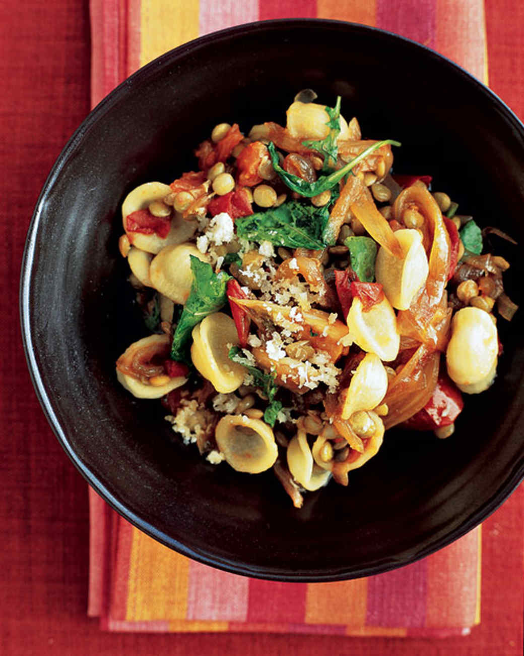 Quick Vegetarian Main Course Recipes Martha Stewart Quick Vegetarian Main Course Recipes Martha Stewart