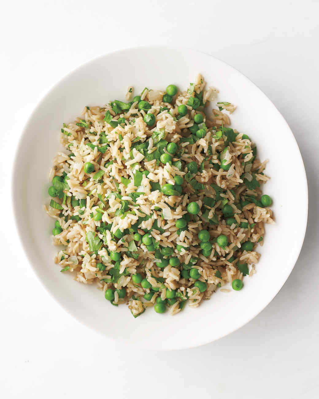 15 Super Satisfying Rice Side Dishes Martha Stewart