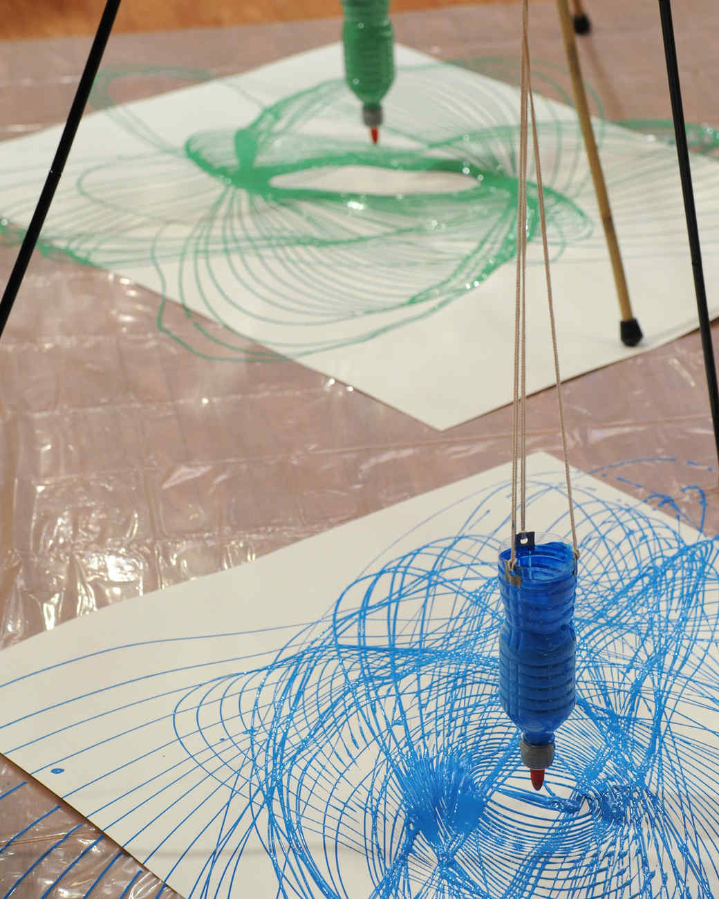 Pendulum Painting Video Martha Stewart Pendulum Painting Video Martha Stewart