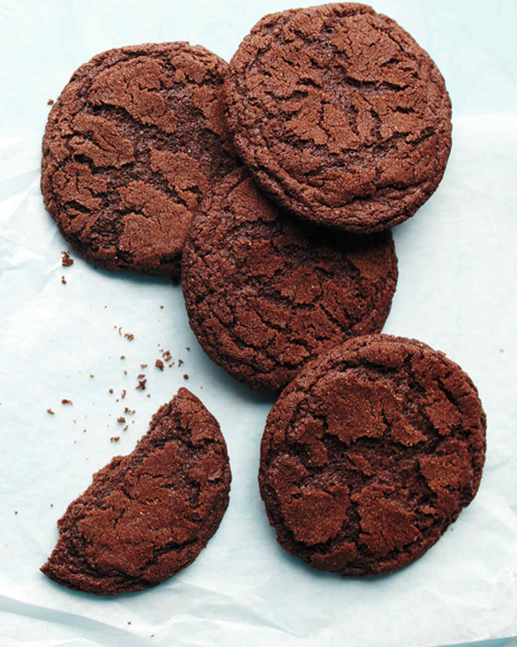Favorite Cookie Swap Recipes Martha Stewart