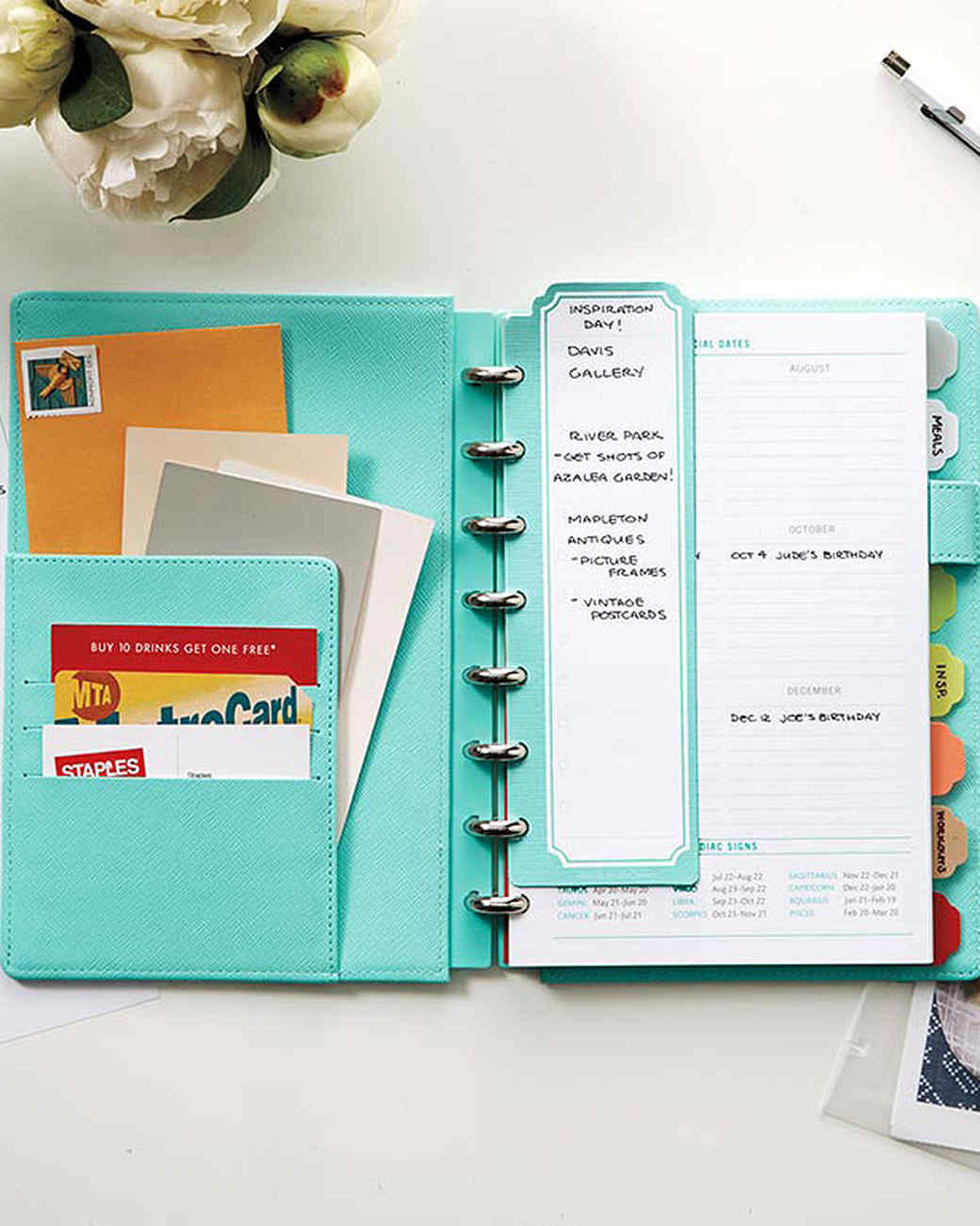 10 Colorful Ways To Organize Your Office Martha Stewart 10 Colorful Ways To Organize Your Office Martha Stewart