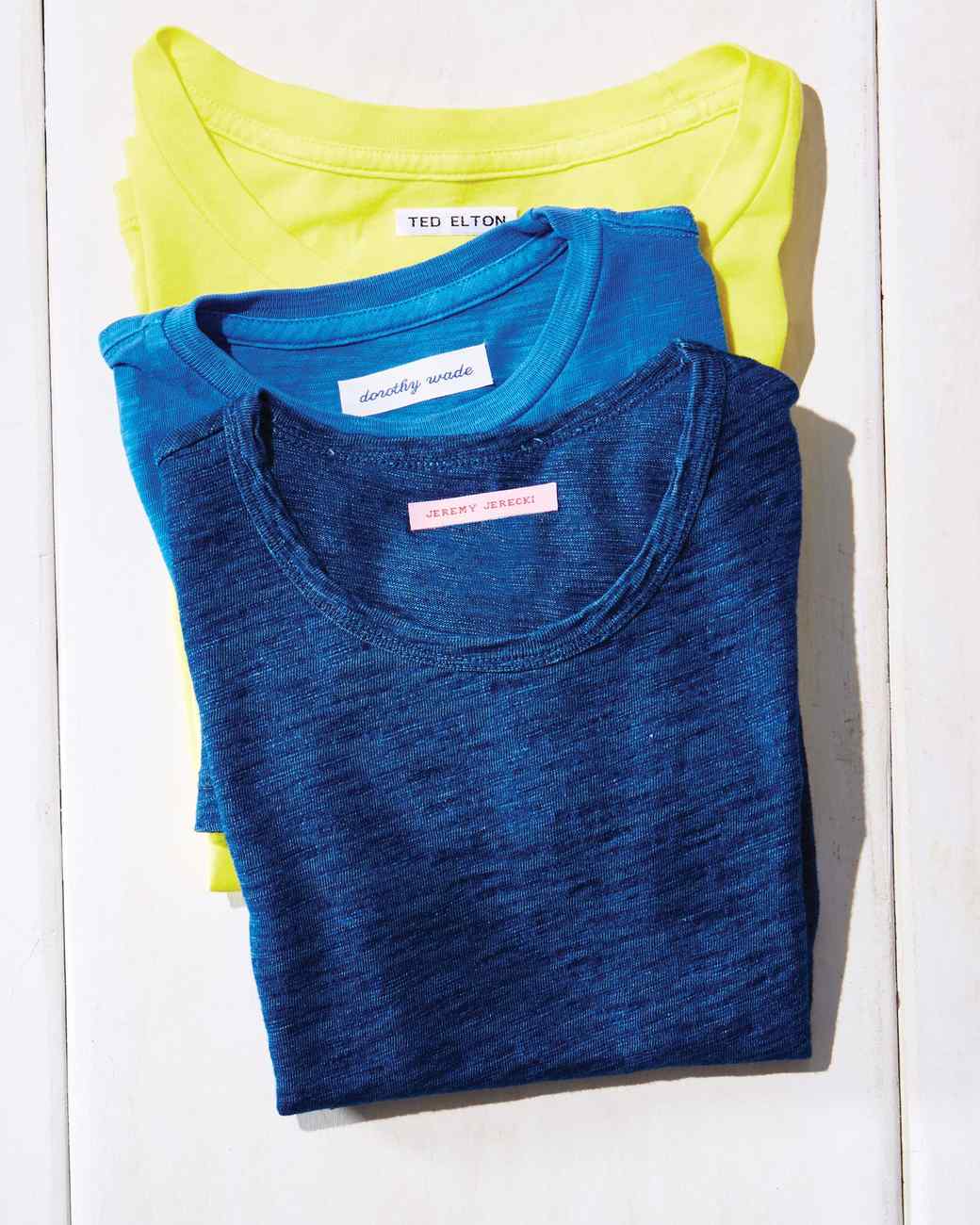 The Quintessential Kids Summer Camp Packing List Martha Stewart The Quintessential Kids Summer Camp Packing List Martha Stewart