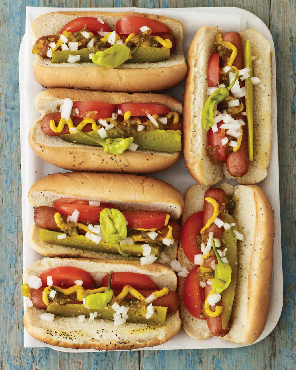 Chicago Dog Chicago Dog