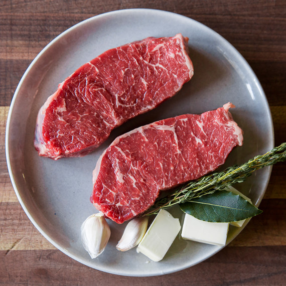 Understanding Beef Cuts And Knowing What To Look For When Buying Fresh Meat Martha Stewart
