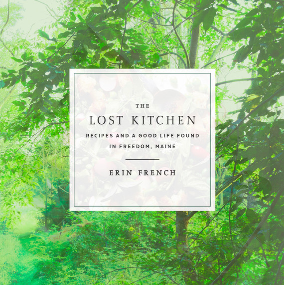Chef Erin French Shares the Secrets of the Lost Kitchen | Martha Stewart Chef Erin French Shares the Secrets of the Lost Kitchen | Martha Stewart