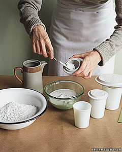 China Paperweight | Martha Stewart