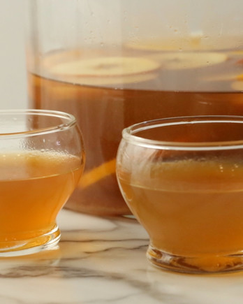 Punch Recipes | Martha Stewart