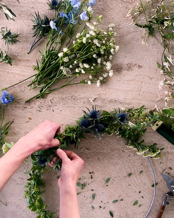 Flower Gardens | Martha Stewart