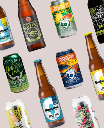 Cocktail Recipes | Martha Stewart