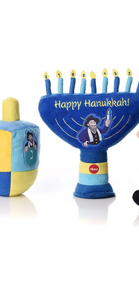 Hanukkah