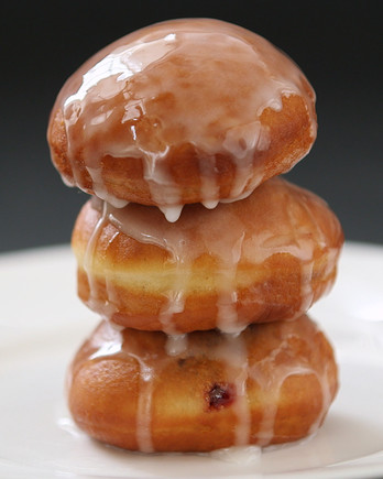 Donuts | Martha Stewart