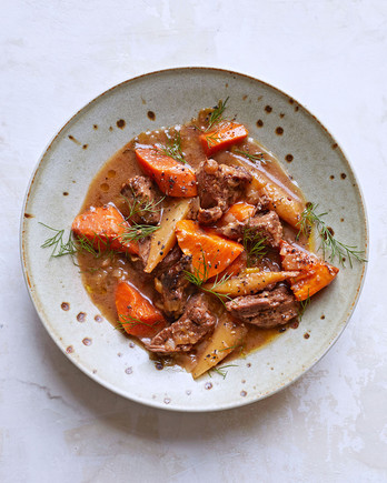 Beef Stew Recipes | Martha Stewart