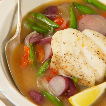 Cod Recipes | Martha Stewart