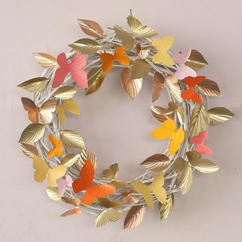 Wreaths | Martha Stewart