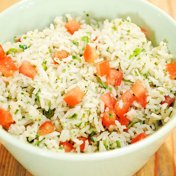 Rice Recipes | Martha Stewart