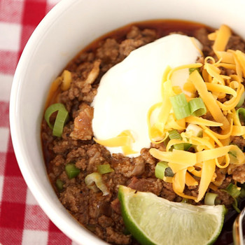 Chili Recipes | Martha Stewart