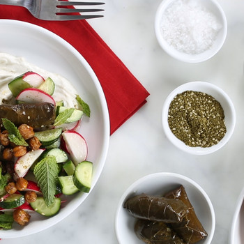 Chickpea Recipes | Martha Stewart