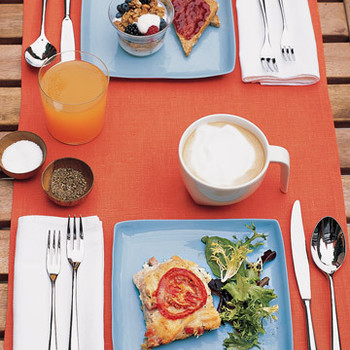 Strata Recipes | Martha Stewart