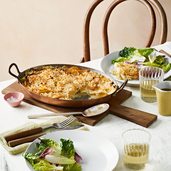 Dinner Recipes for Two | Martha Stewart