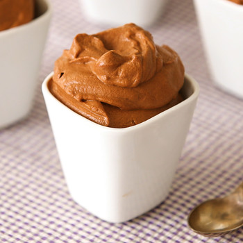 Puddings & Custards | Martha Stewart