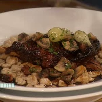 German Recipes | Martha Stewart