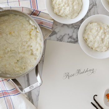 Puddings & Custards | Martha Stewart