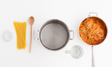 Video: How to Cook Pasta | Martha Stewart