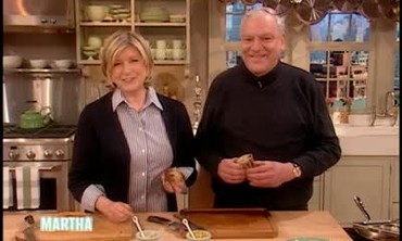 Video: How to Make a Wurst Sandwich | Martha Stewart
