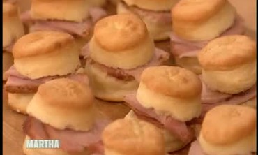 Video: How to Make a Wurst Sandwich | Martha Stewart