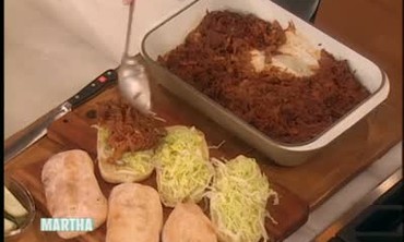 Video: How to Make a Wurst Sandwich | Martha Stewart