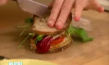 Video: How to Make a Wurst Sandwich | Martha Stewart