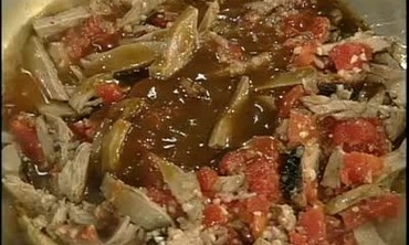 Video: Duck Ragout with Cheesy Grits, Part 2 | Martha Stewart