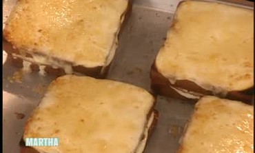 Video: How to Make a Wurst Sandwich | Martha Stewart