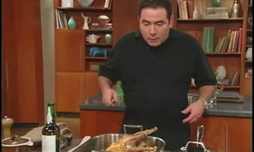 Video: Bourbon-Braised Brussels Sprouts with Chef Jason Wilson | Martha ...