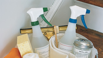 Healthy Guide to Commerical Cleansers | Martha Stewart