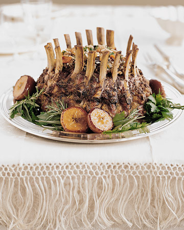 Crown Roast