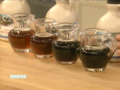 Video: Maple Syrup | Martha Stewart