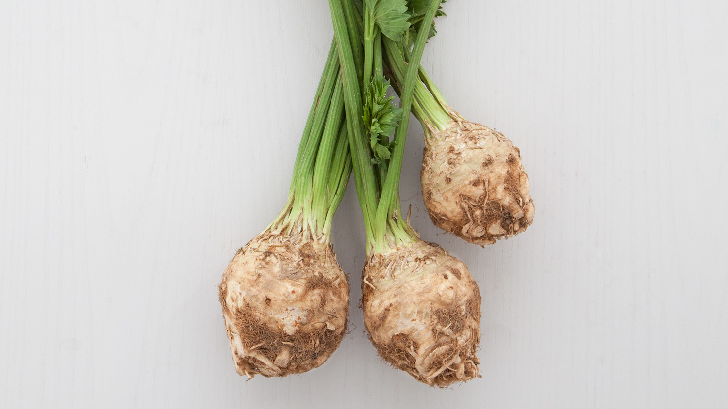 Celery Root Recipes | Martha Stewart