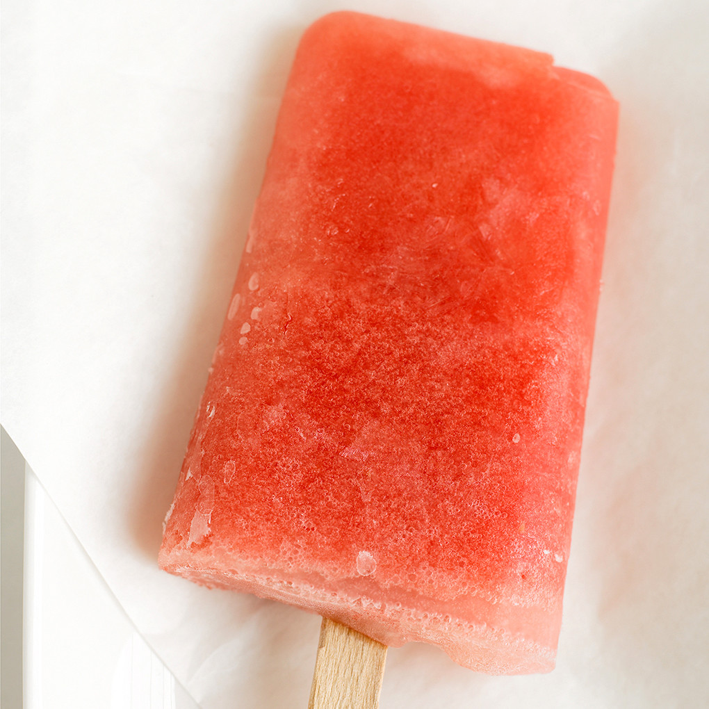 Watermelon Pops Recipe | Martha Stewart