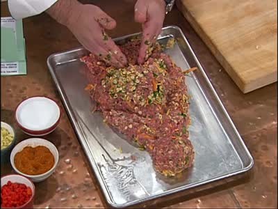 Video: Dead Man over Worms | Martha Stewart