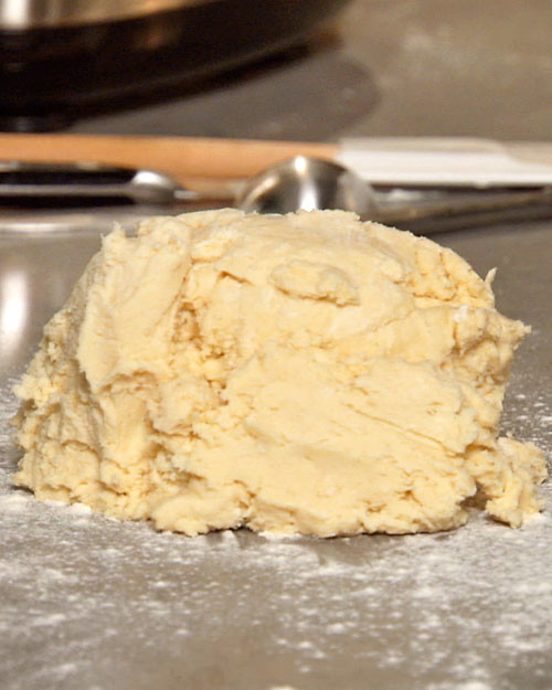 Cream Cheese Pastry Dough Recipe | Martha Stewart