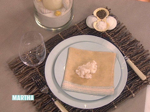 Video: Shell Decorating Ideas | Martha Stewart